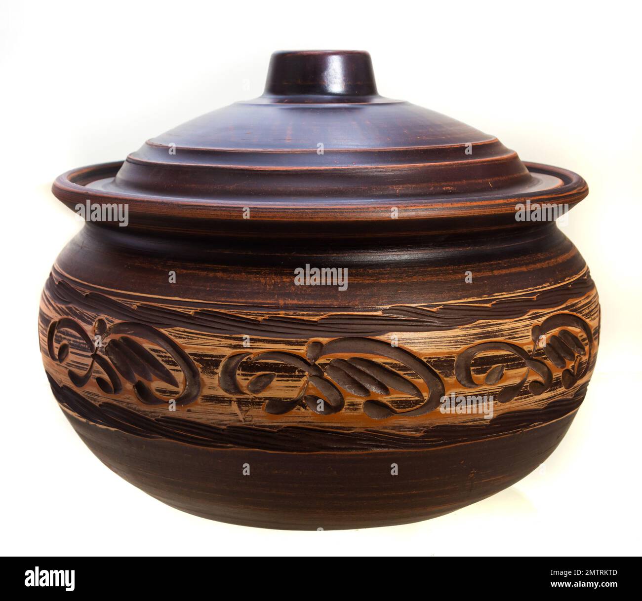 Pot handmade hi-res stock photography and images - Alamy