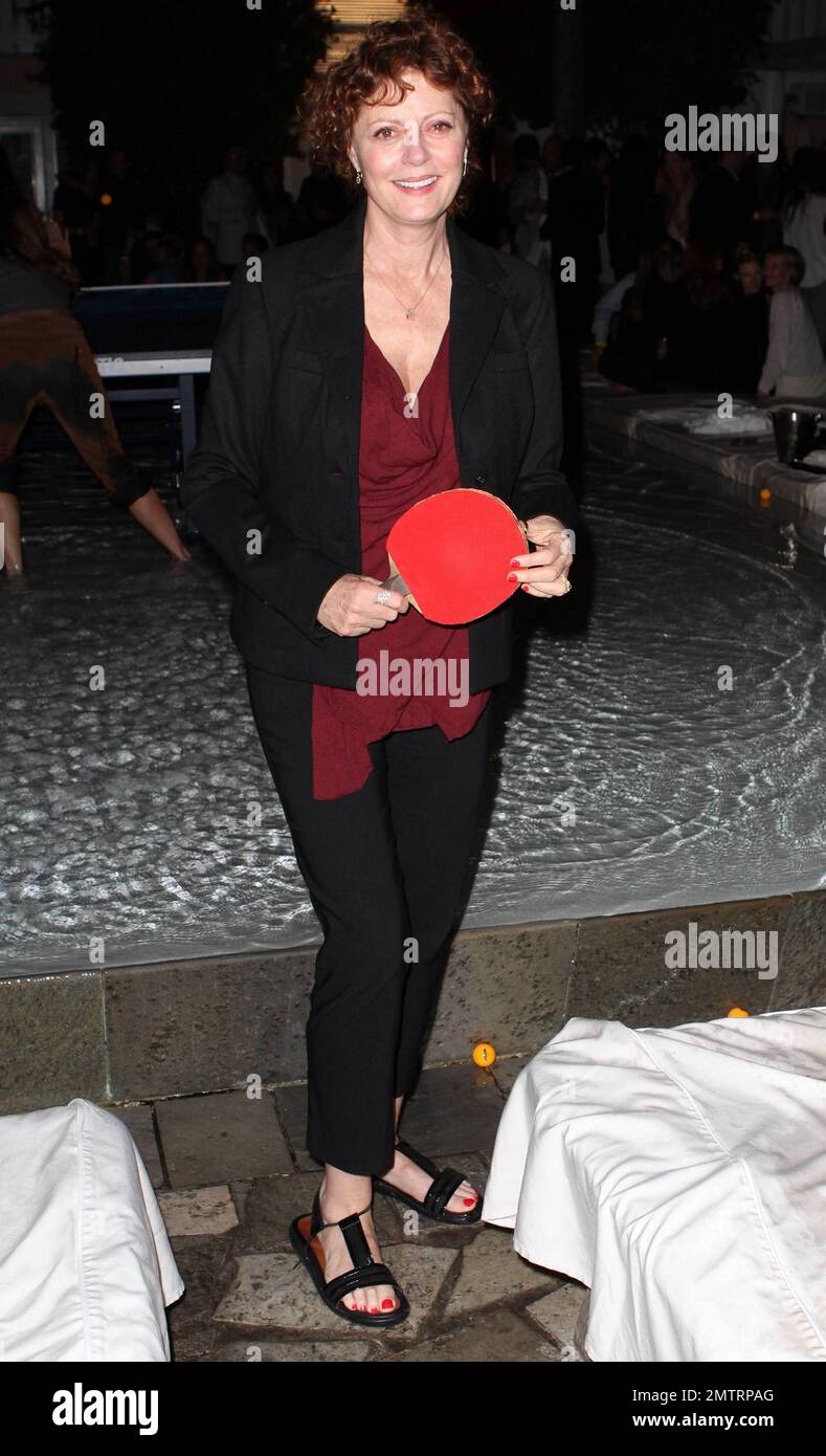 Jonathan bricklin susan sarandon hi-res stock photography and images ...