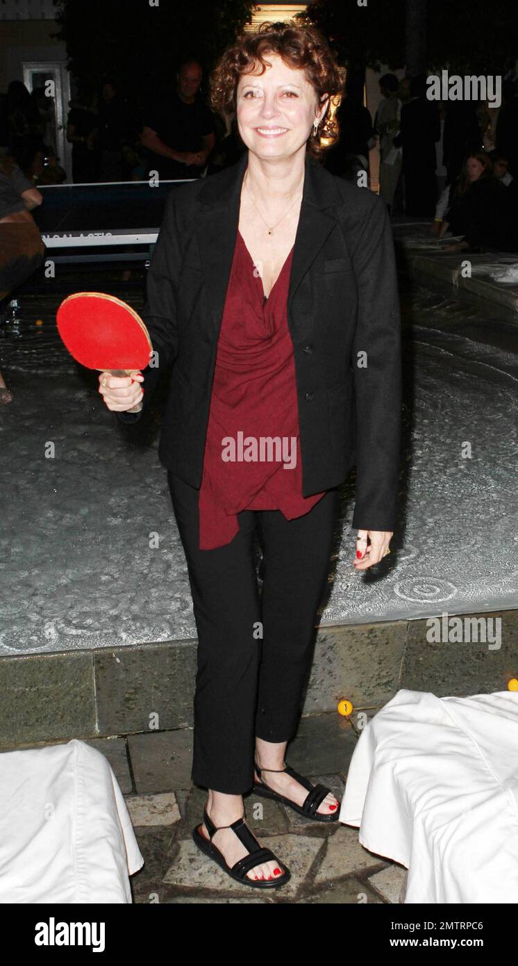 Jonathan bricklin susan sarandon hi-res stock photography and images ...