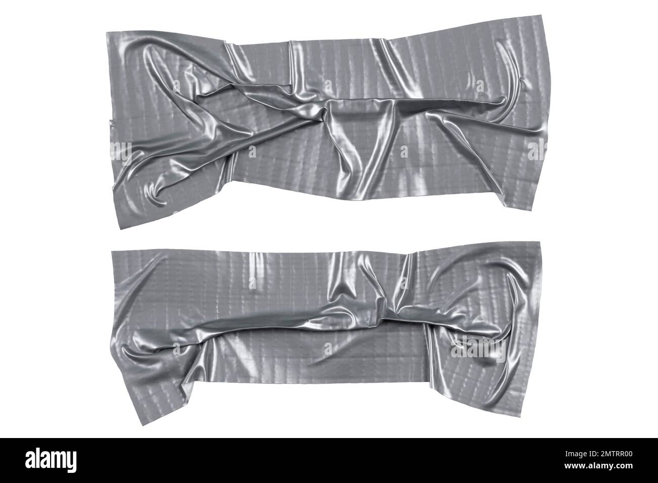 Wrinkled duct tape hi-res stock photography and images - Alamy