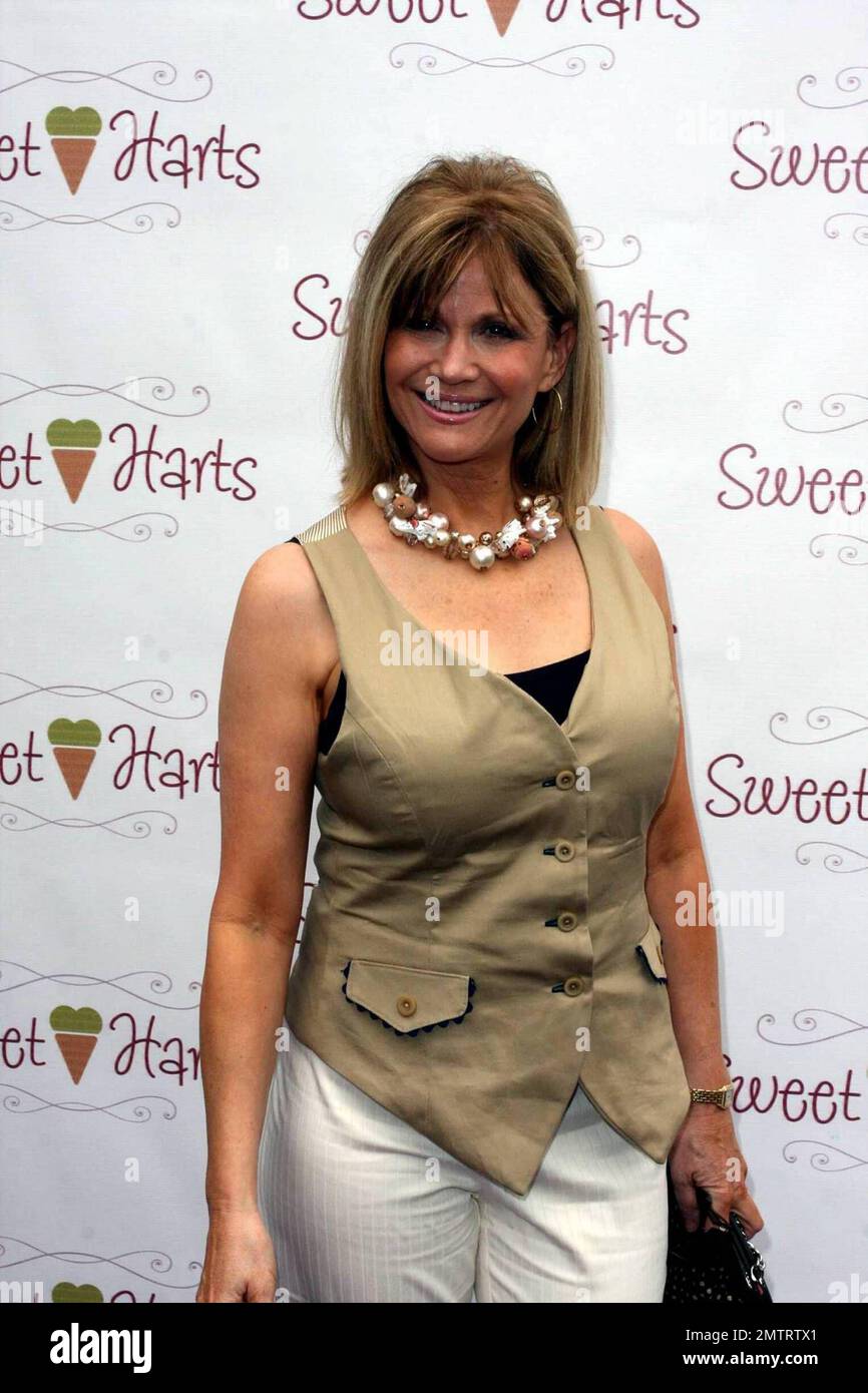 Actress Markie Post 60 Photos - Moonagedaydream.film