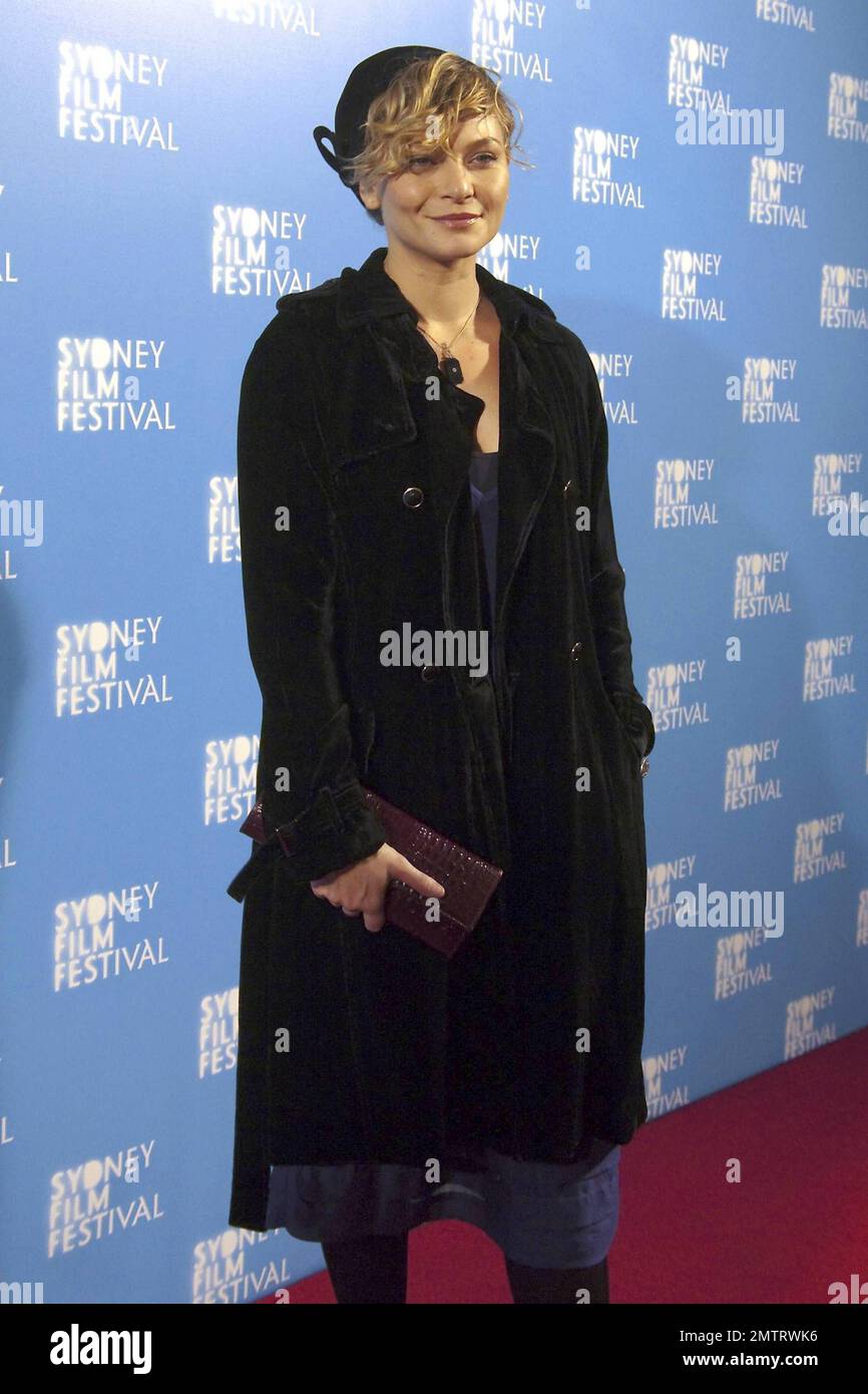 Australian Actress best known for her appearances in "Star Wars ...