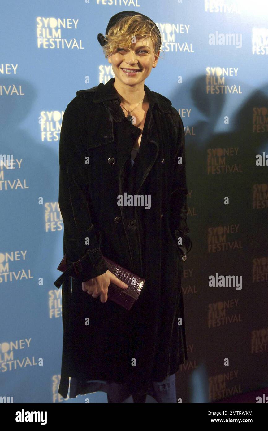 Australian Actress best known for her appearances in "Star Wars ...