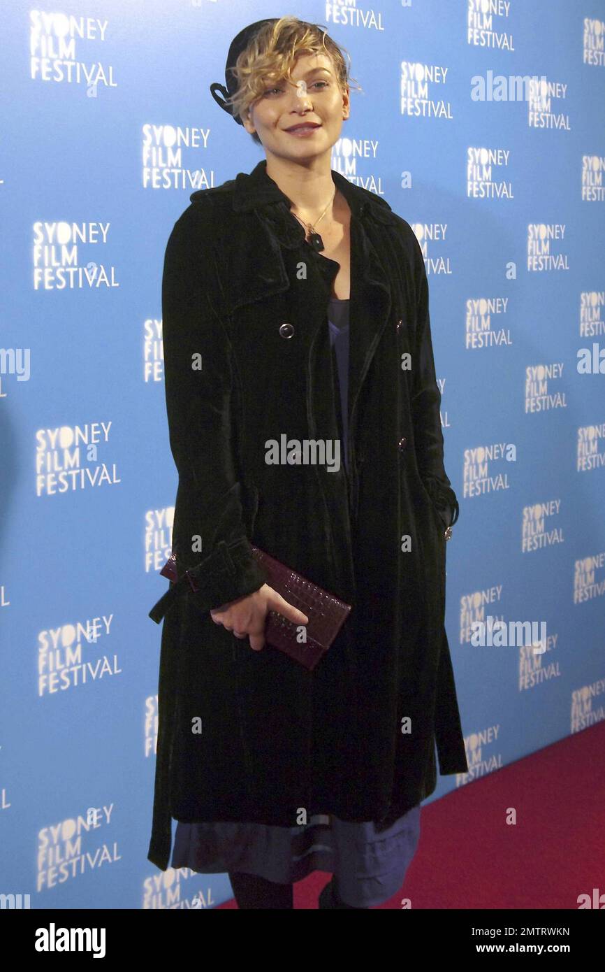 Australian Actress best known for her appearances in "Star Wars ...