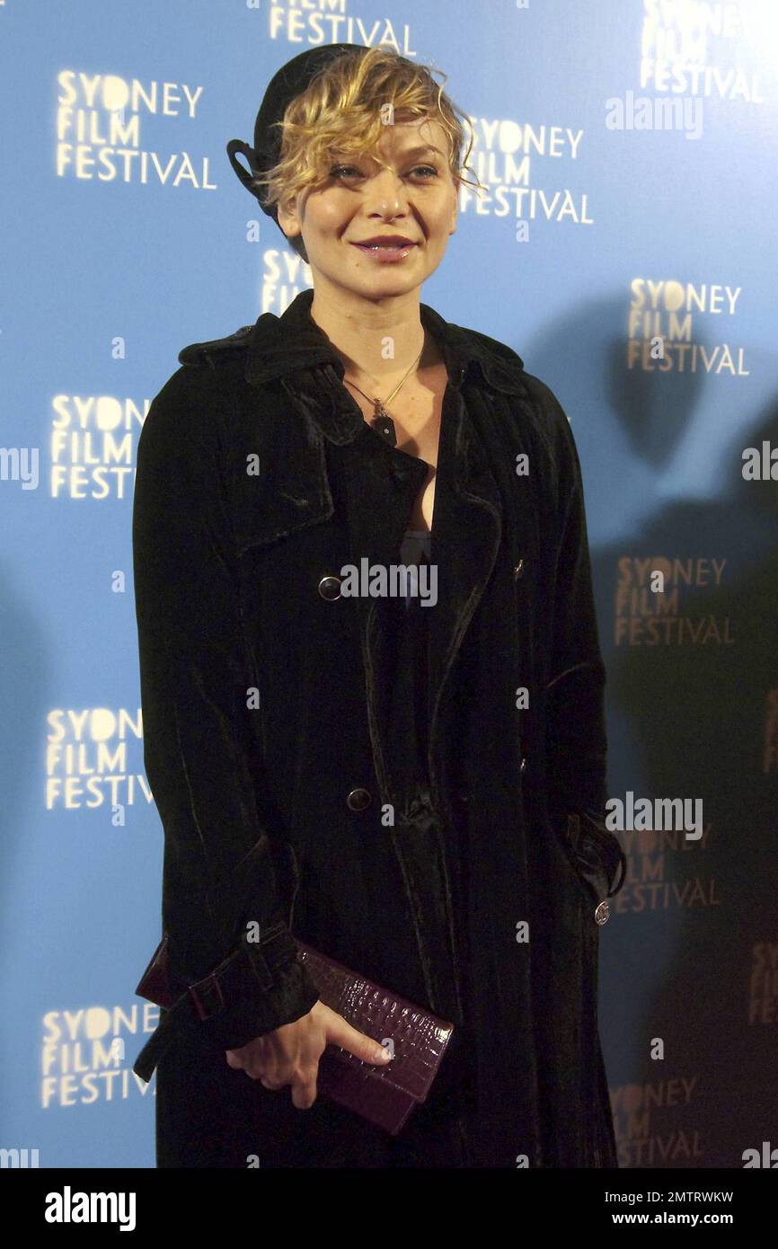 Australian Actress best known for her appearances in "Star Wars ...