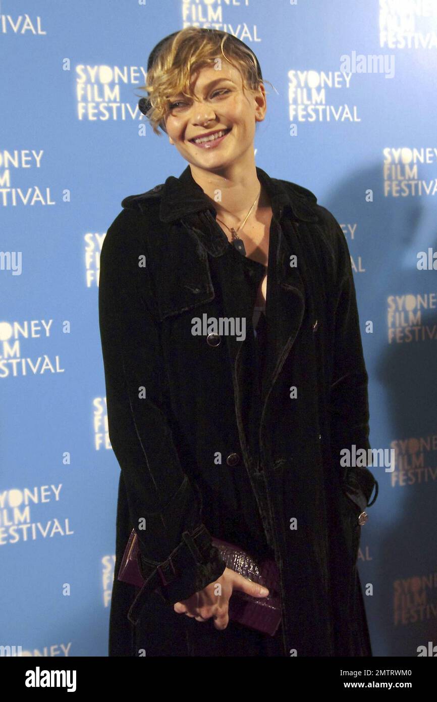 Australian Actress best known for her appearances in "Star Wars ...