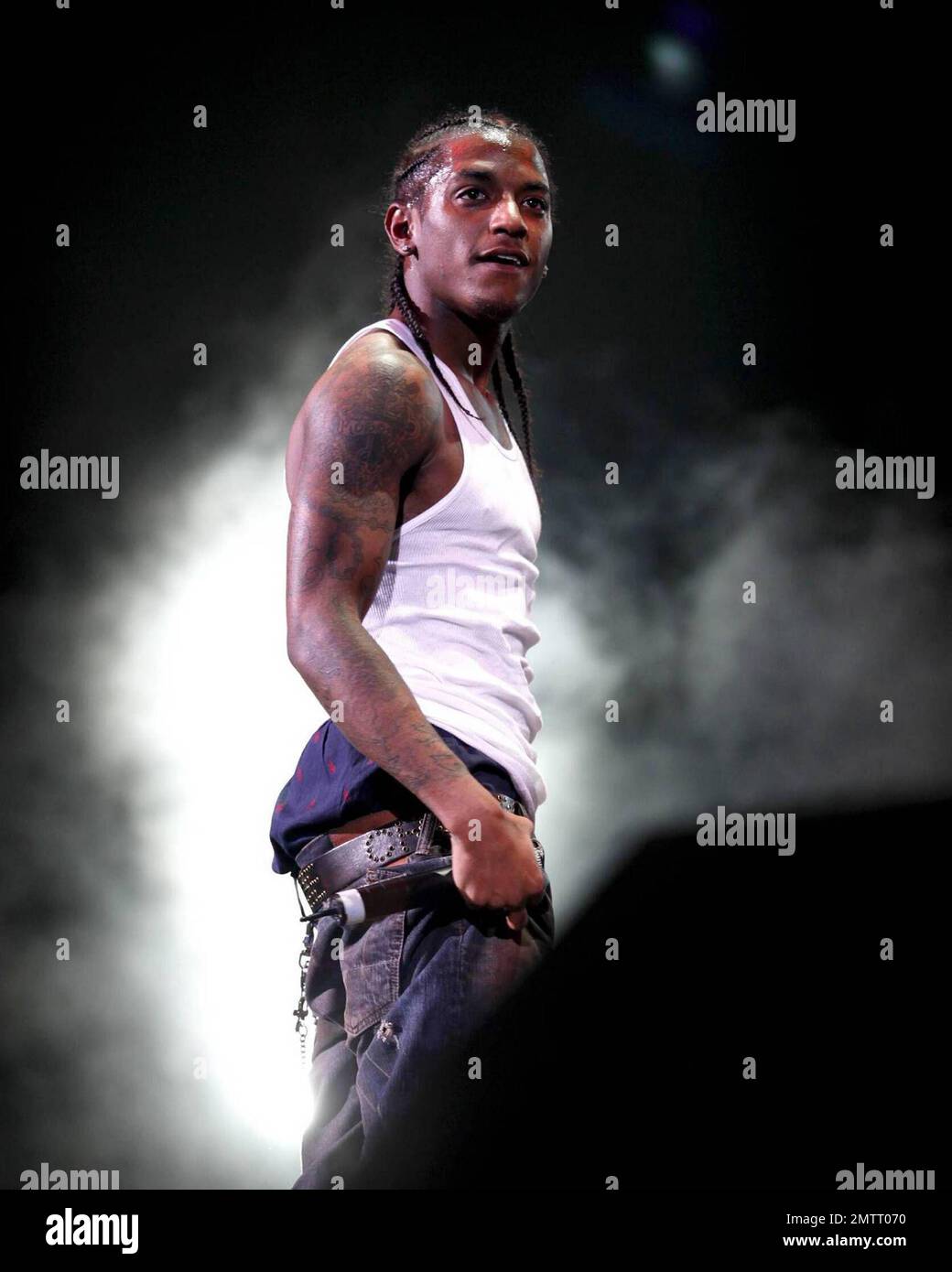 Jeezy live in concert hi-res stock photography and images - Alamy