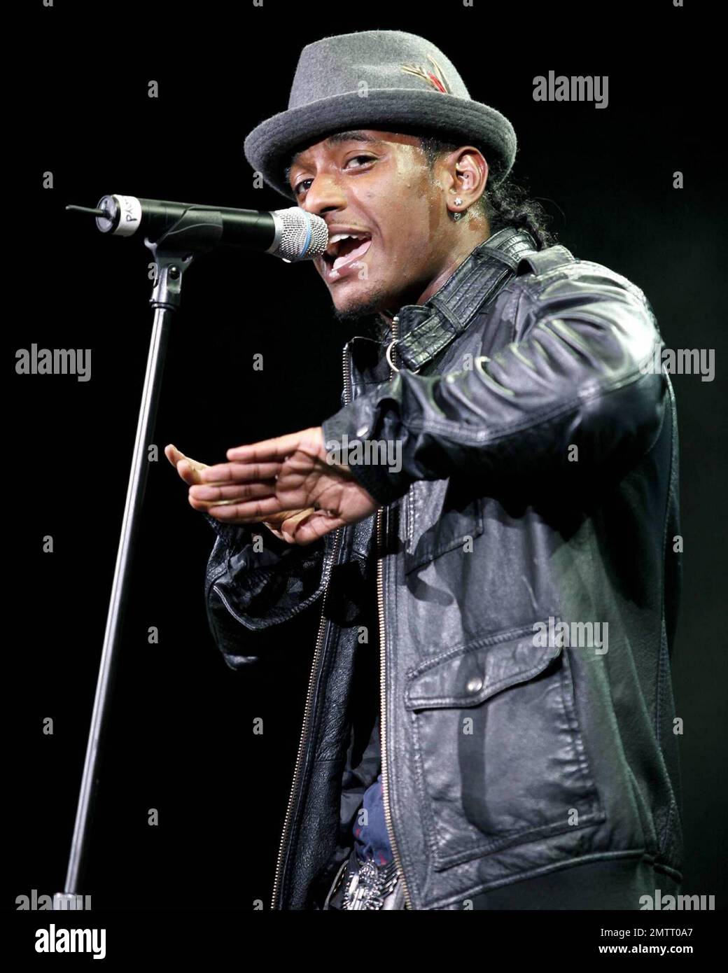 Jeezy live in concert hi-res stock photography and images - Alamy