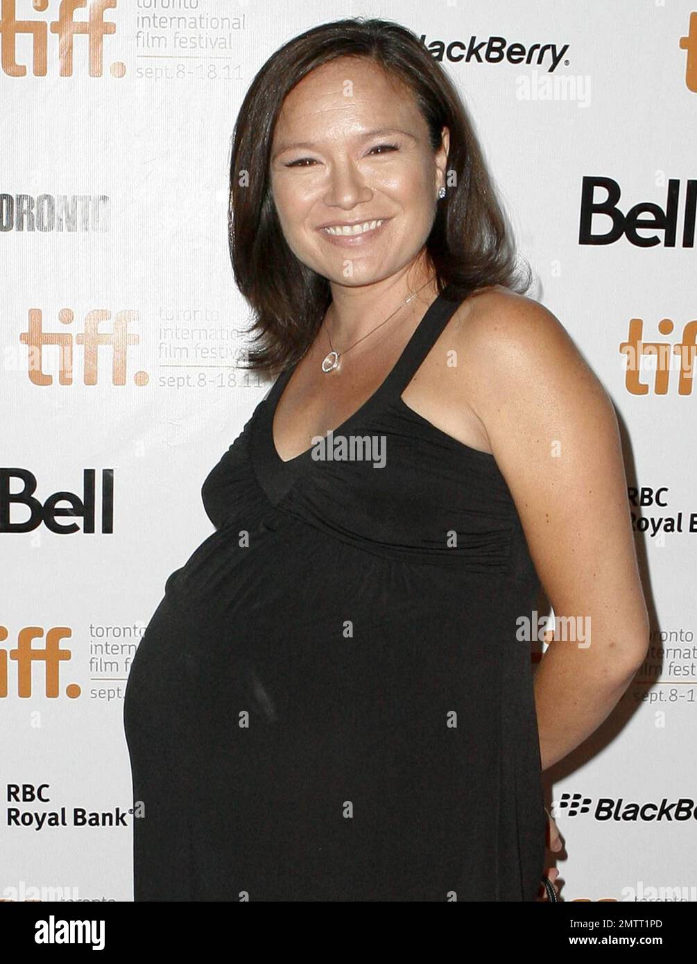 Jennifer podemski hi-res stock photography and images - Alamy
