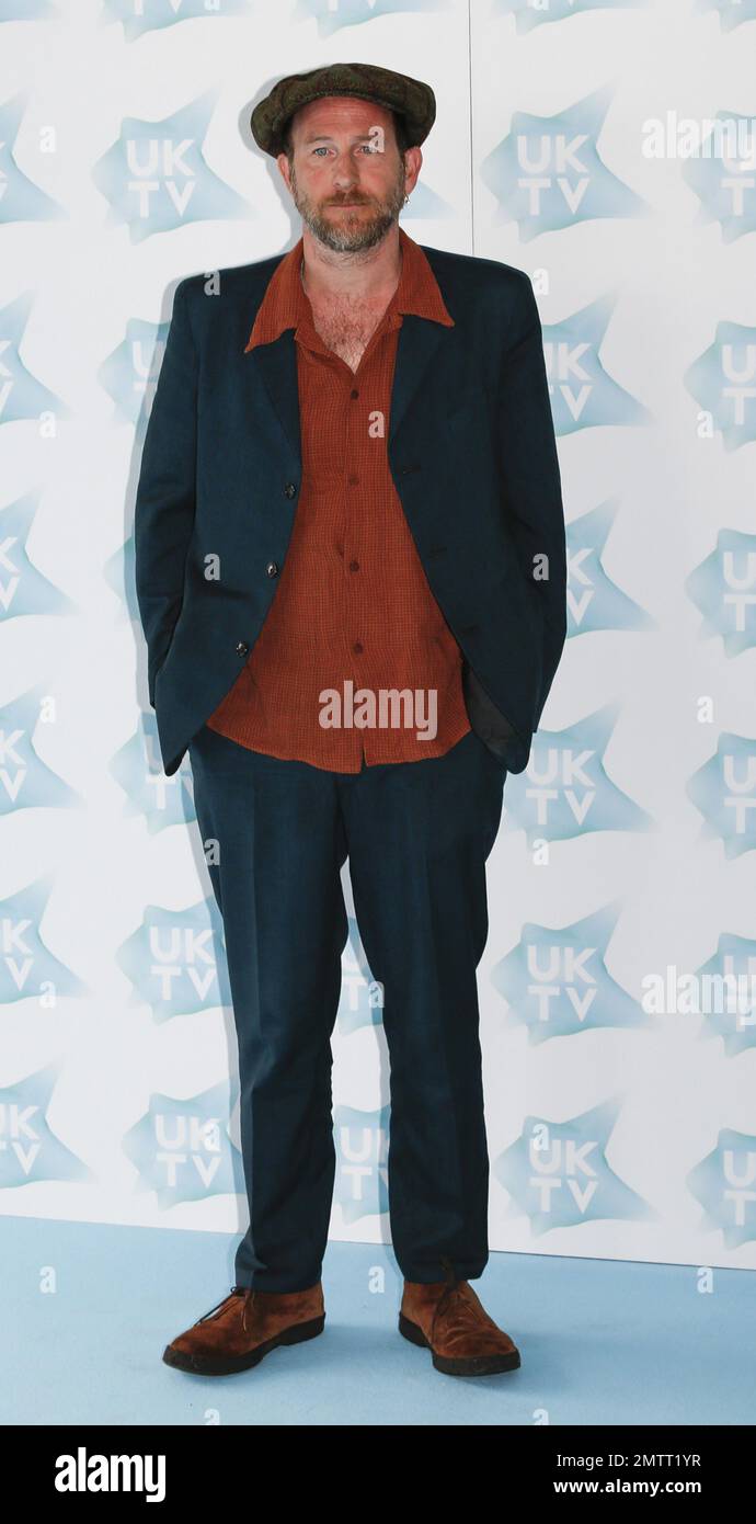 Dave gorman bfi southbank hi-res stock photography and images - Alamy