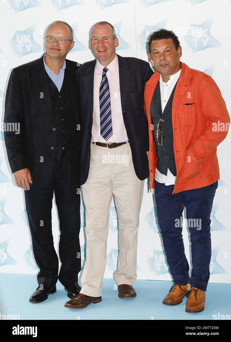 Robert lewellyn hi-res stock photography and images - Alamy