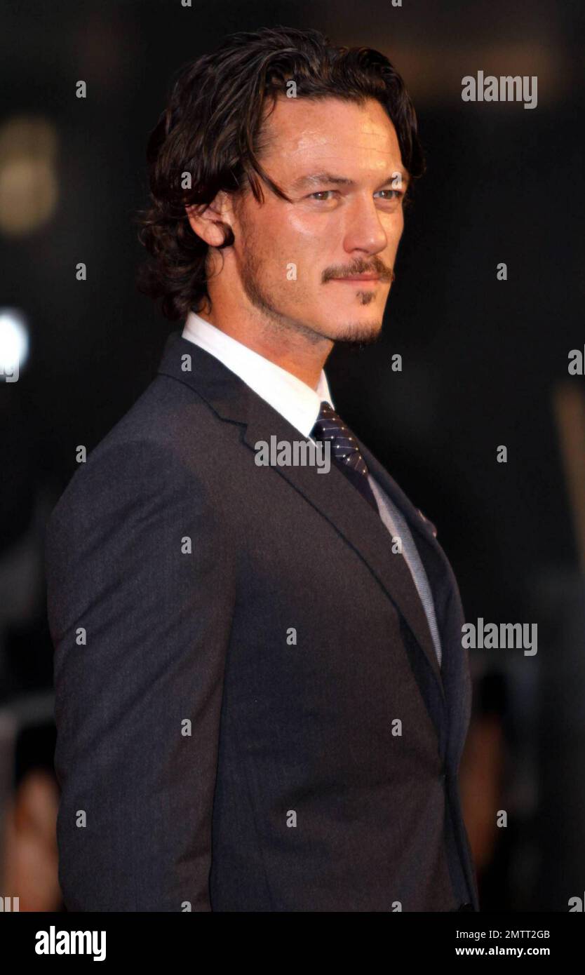 Tamara Drewe Luke Evans
