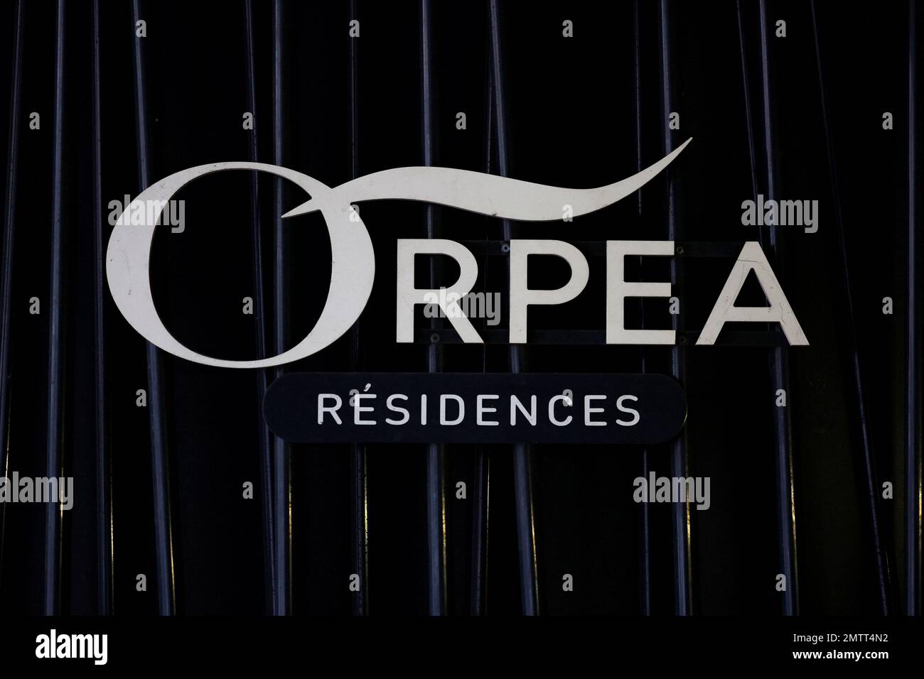 Ehpad logo hi-res stock photography and images - Alamy