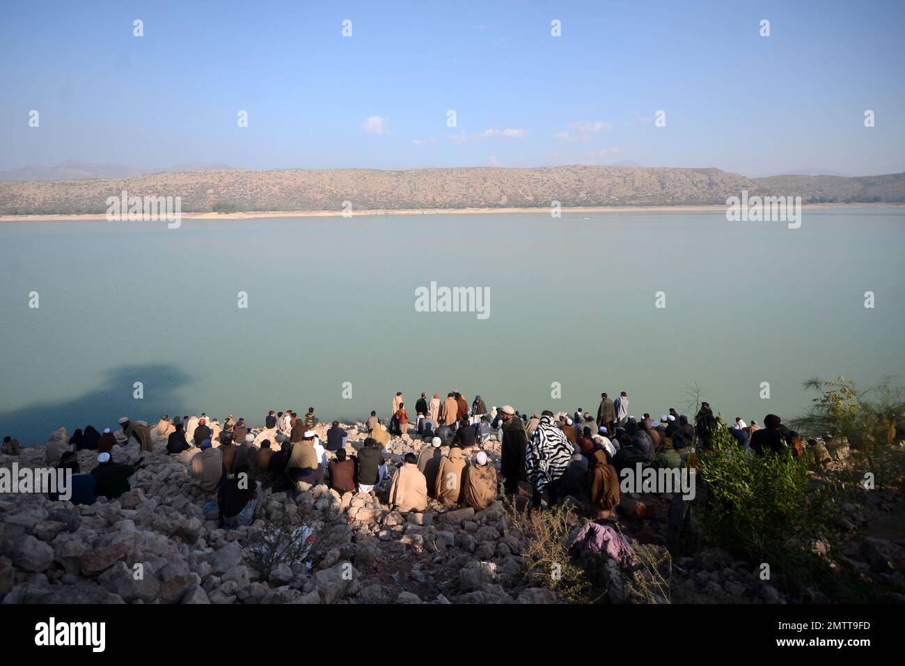 Tanda dam hi-res stock photography and images - Alamy