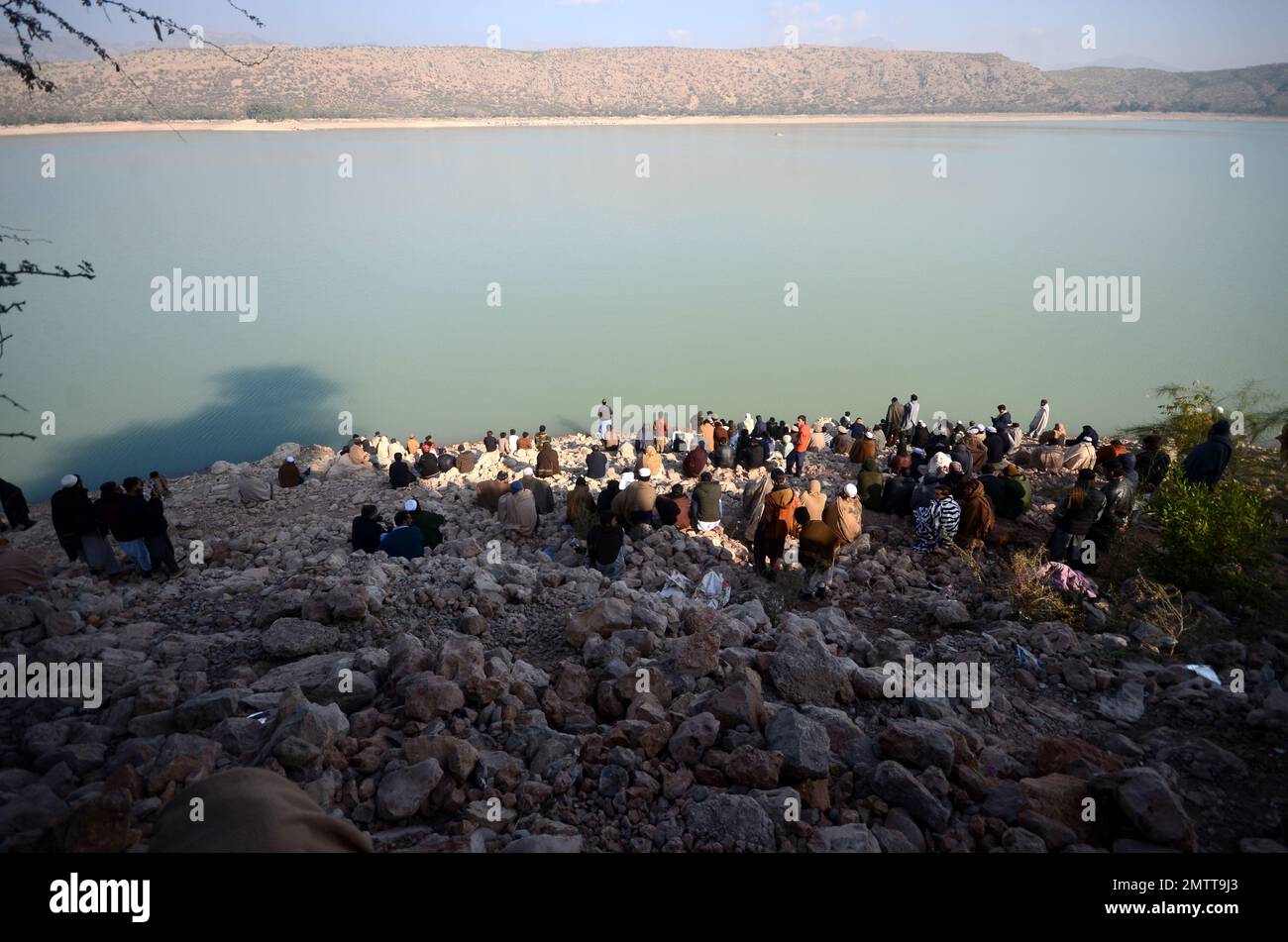 Tanda dam hi-res stock photography and images - Alamy