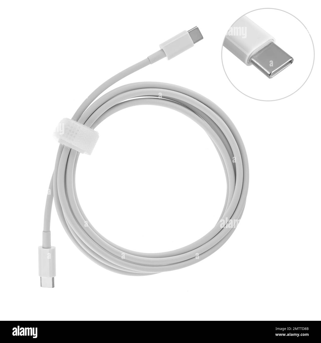 Type c plug Black and White Stock Photos & Images - Alamy