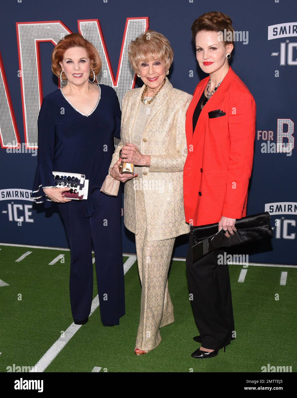 31 January 2023 - Westwood, California - Kat Kramer, Karen Sharpe ...