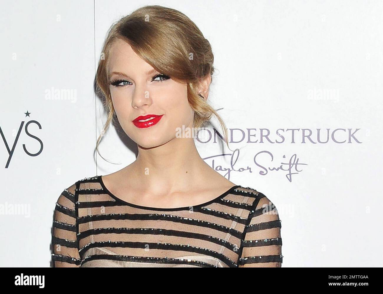Taylor Swift Age 21