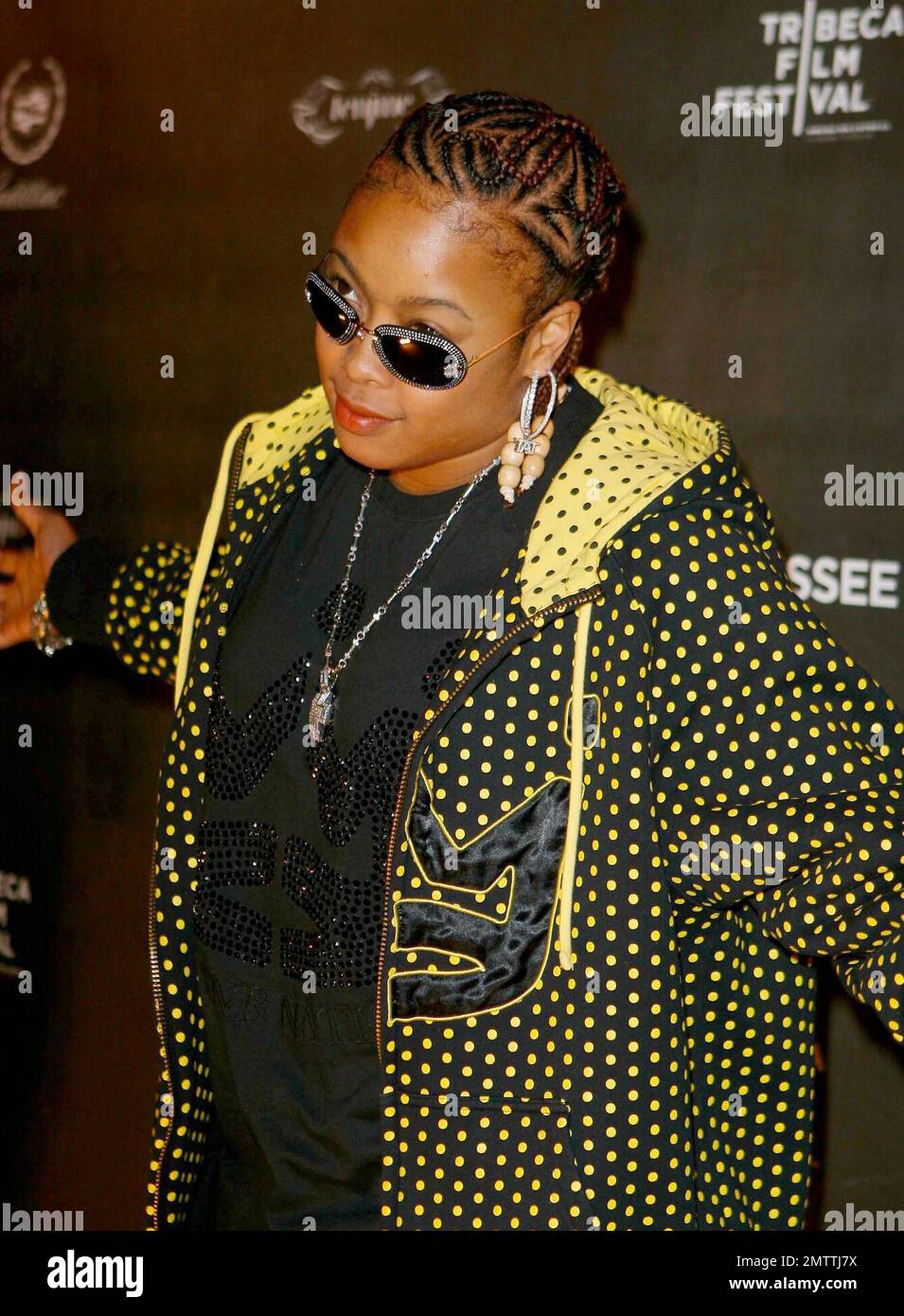 Da Brat attends the after party for the premiere of "Tennessee." New ...