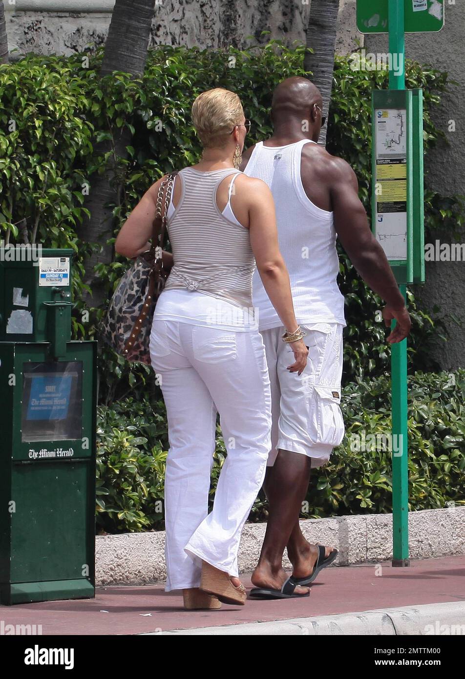 Terry Crews 24s