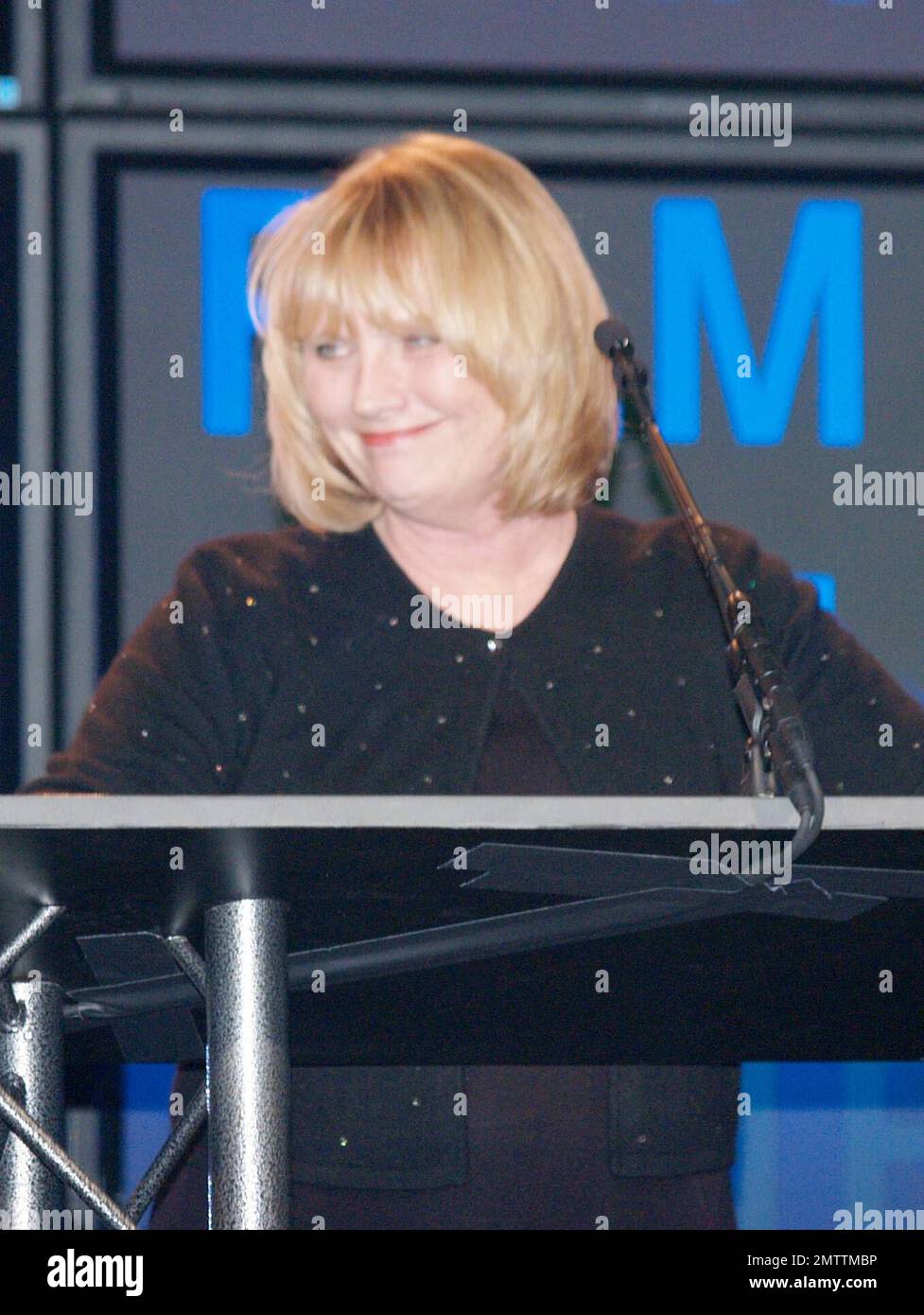 Tess Harper attends the Texas Film Hall of Fame Awards. At the show ...