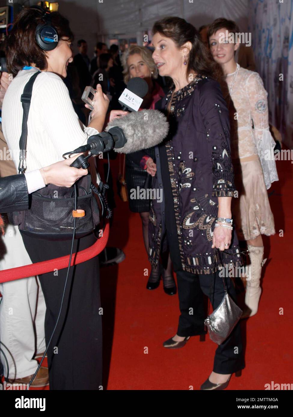 Debra Morgan Costume