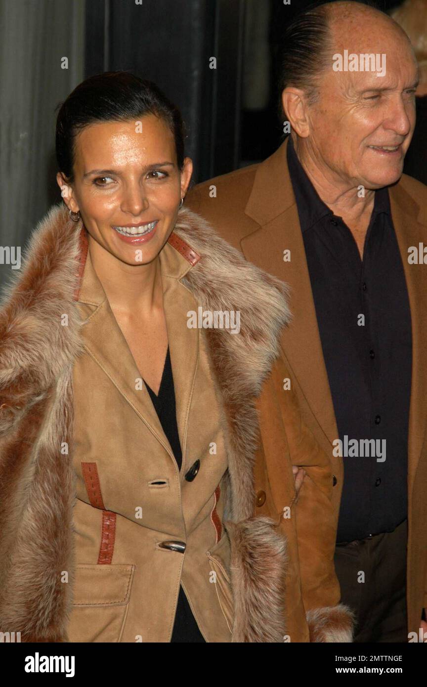 The 'Thank You For Smoking' New York Premiere at The Museum of Modern ...