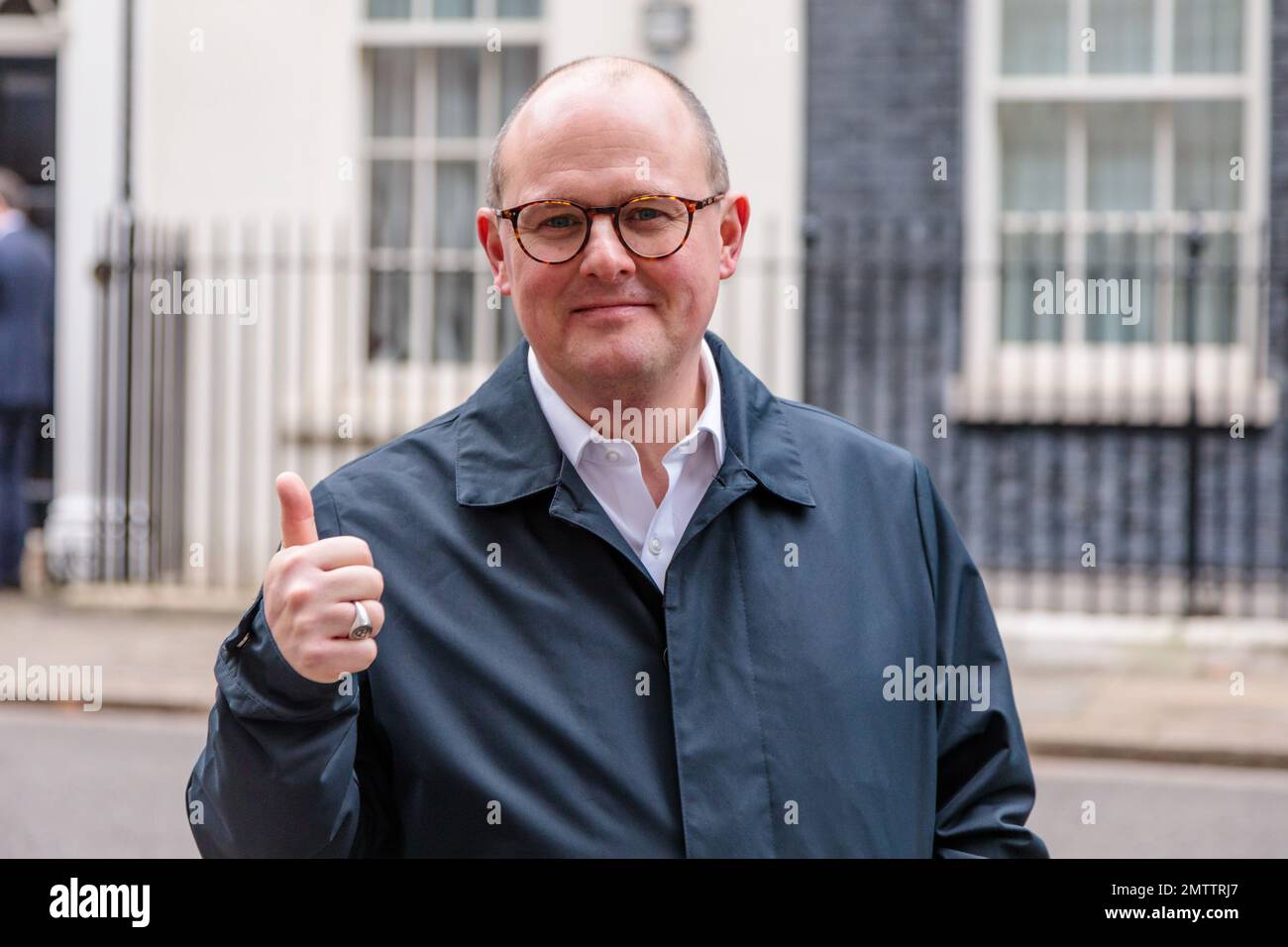 New tuc general secretary hi-res stock photography and images - Alamy