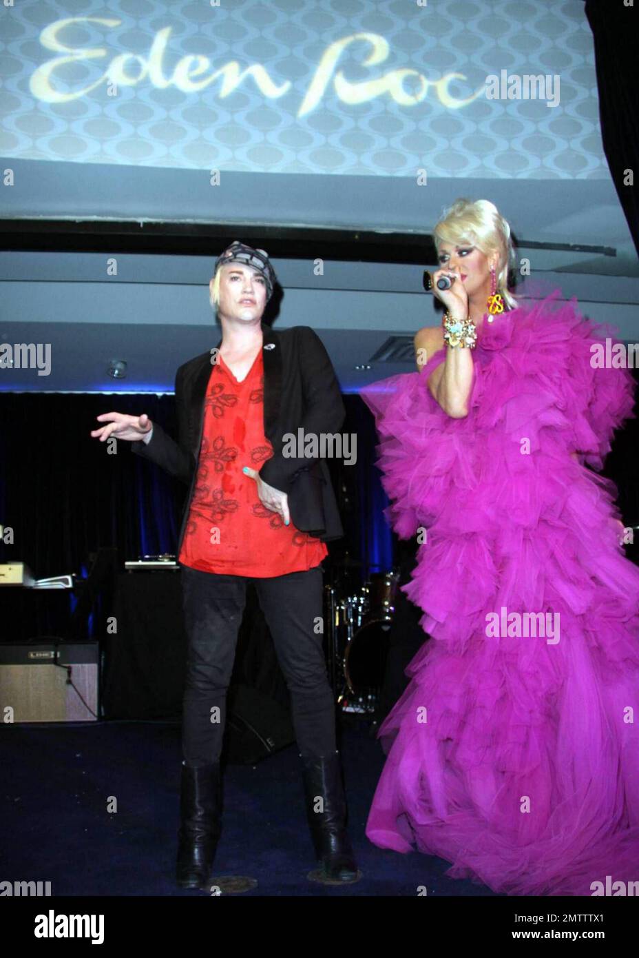 Richie Rich attends the 14th annual 'The Blacks' Annual Gala 2009 at ...