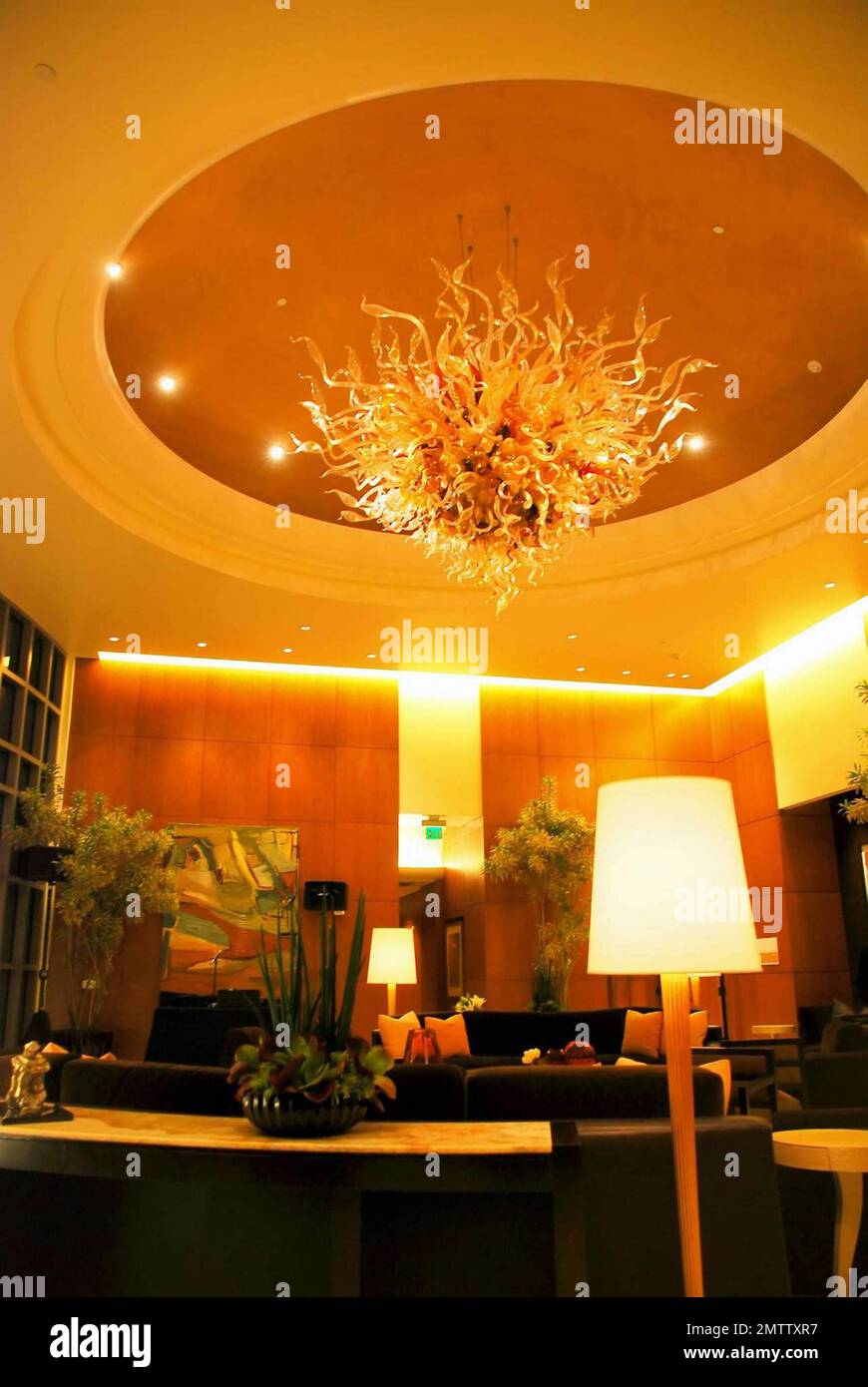 The Carlyle high-rise residences celebrates its grand opening ...