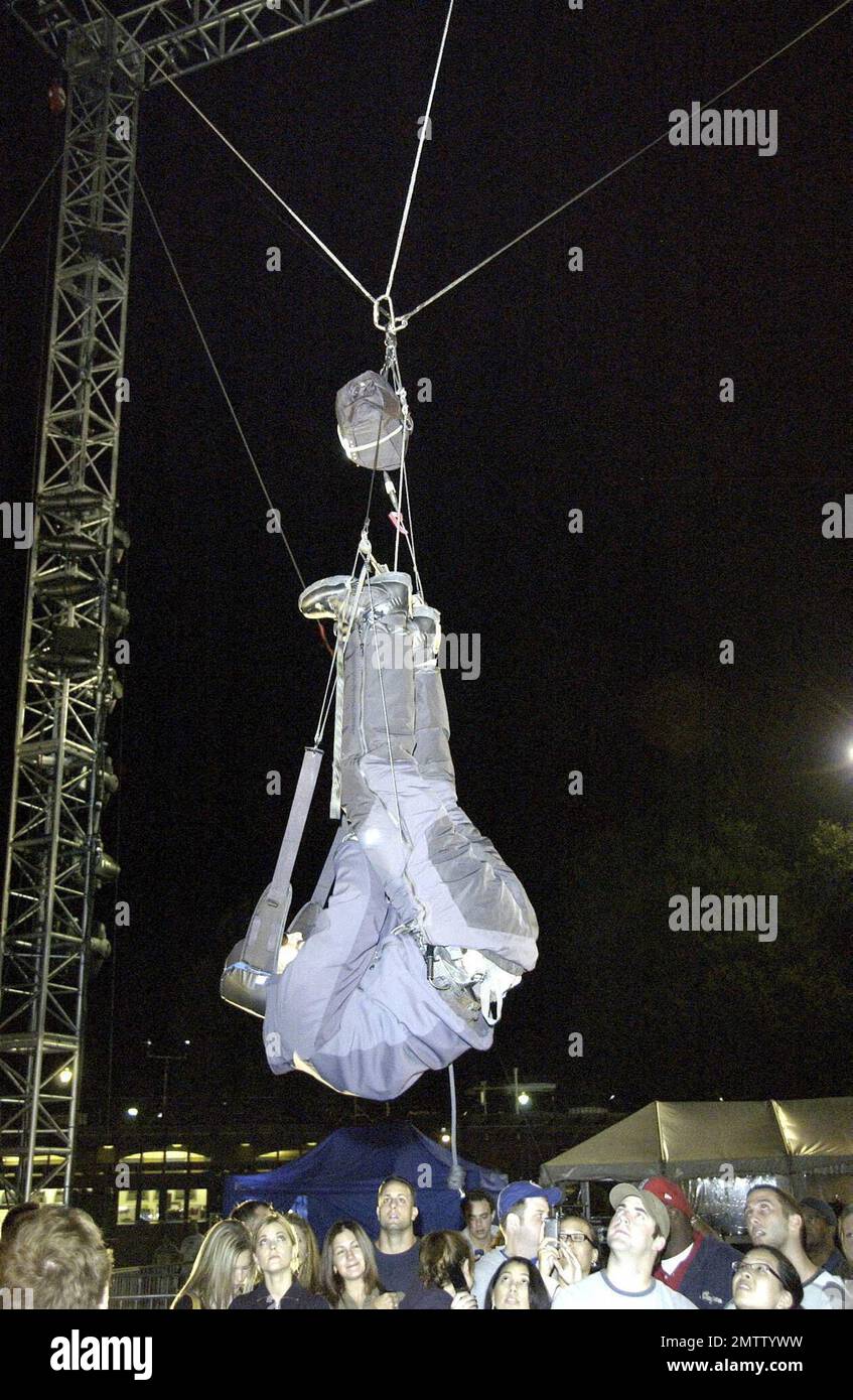 Exclusive!! You gotta have friends...especially when you're constantly ...