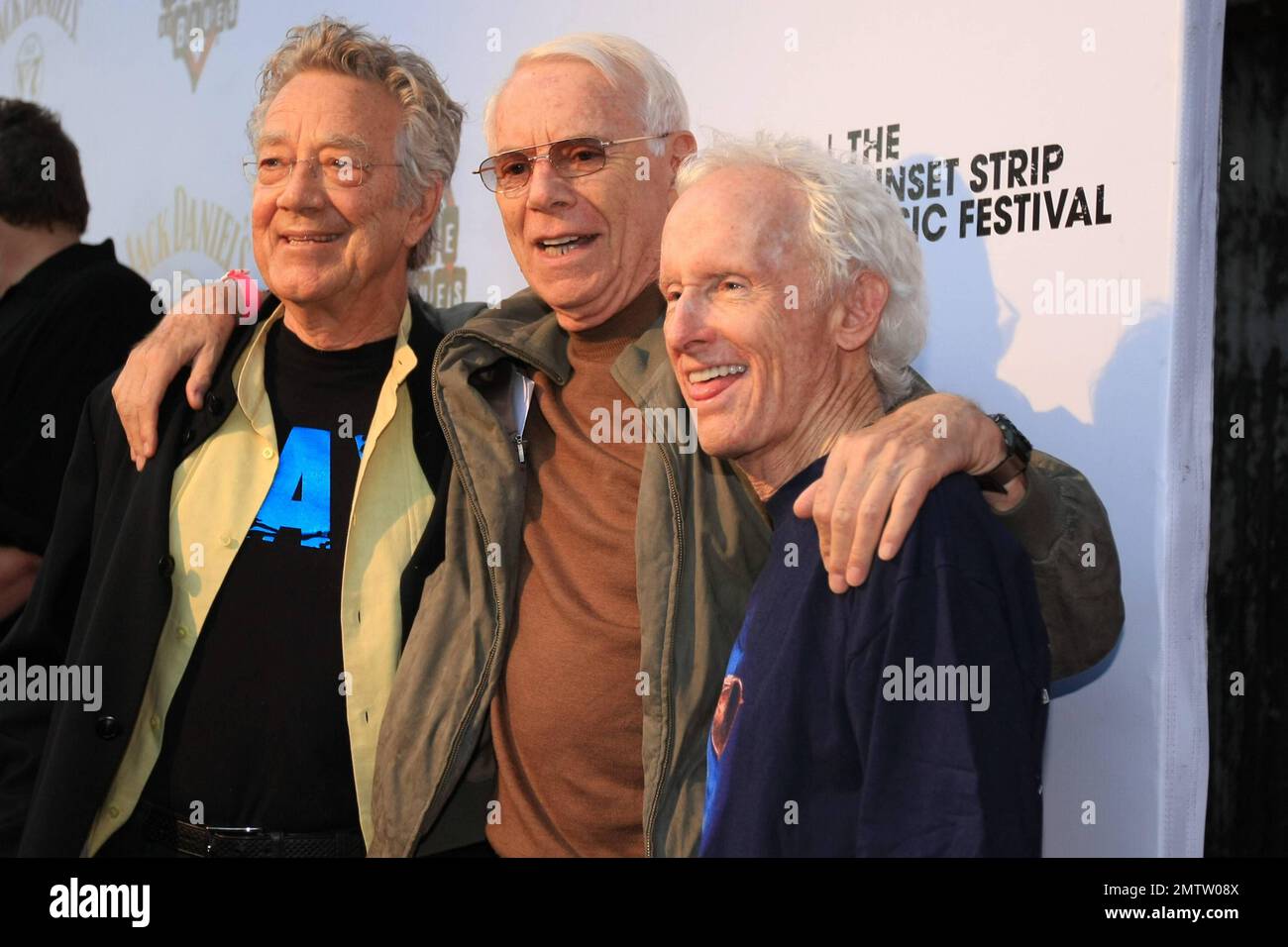 Jack holzman hi-res stock photography and images - Alamy