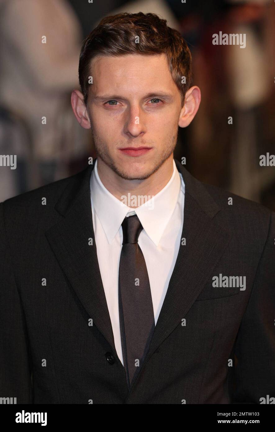 Jamie Bell The Eagle