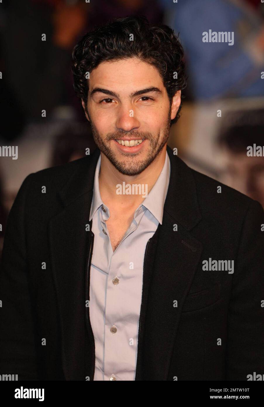 Tahar Rahim The Eagle
