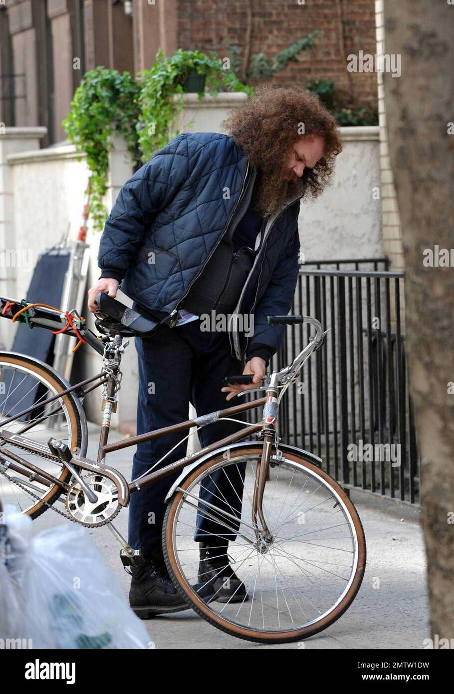Actors John C. Reilly ("Step Brothers") and Paul Dano ("Little Miss ...