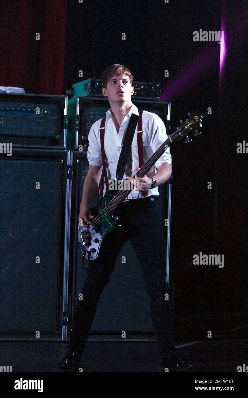 The feeling richard jones hi-res stock photography and images - Alamy