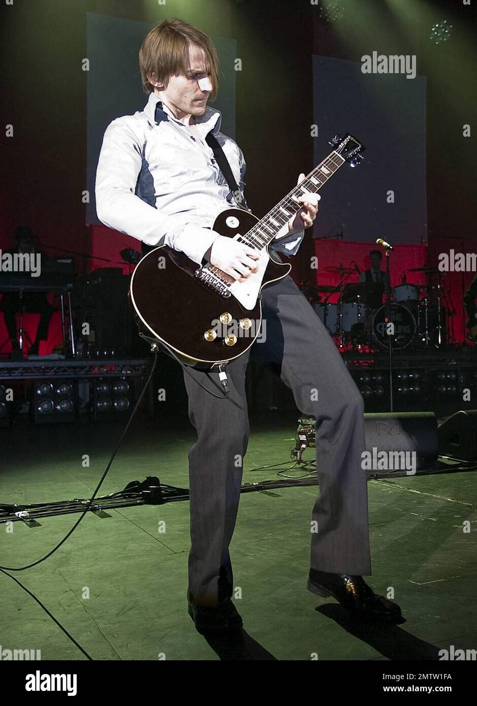 The feeling richard jones hi-res stock photography and images - Alamy