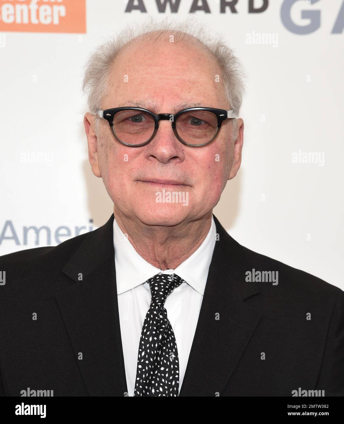 Director Barry Levinson attends the Film Society of Lincoln Center's ...