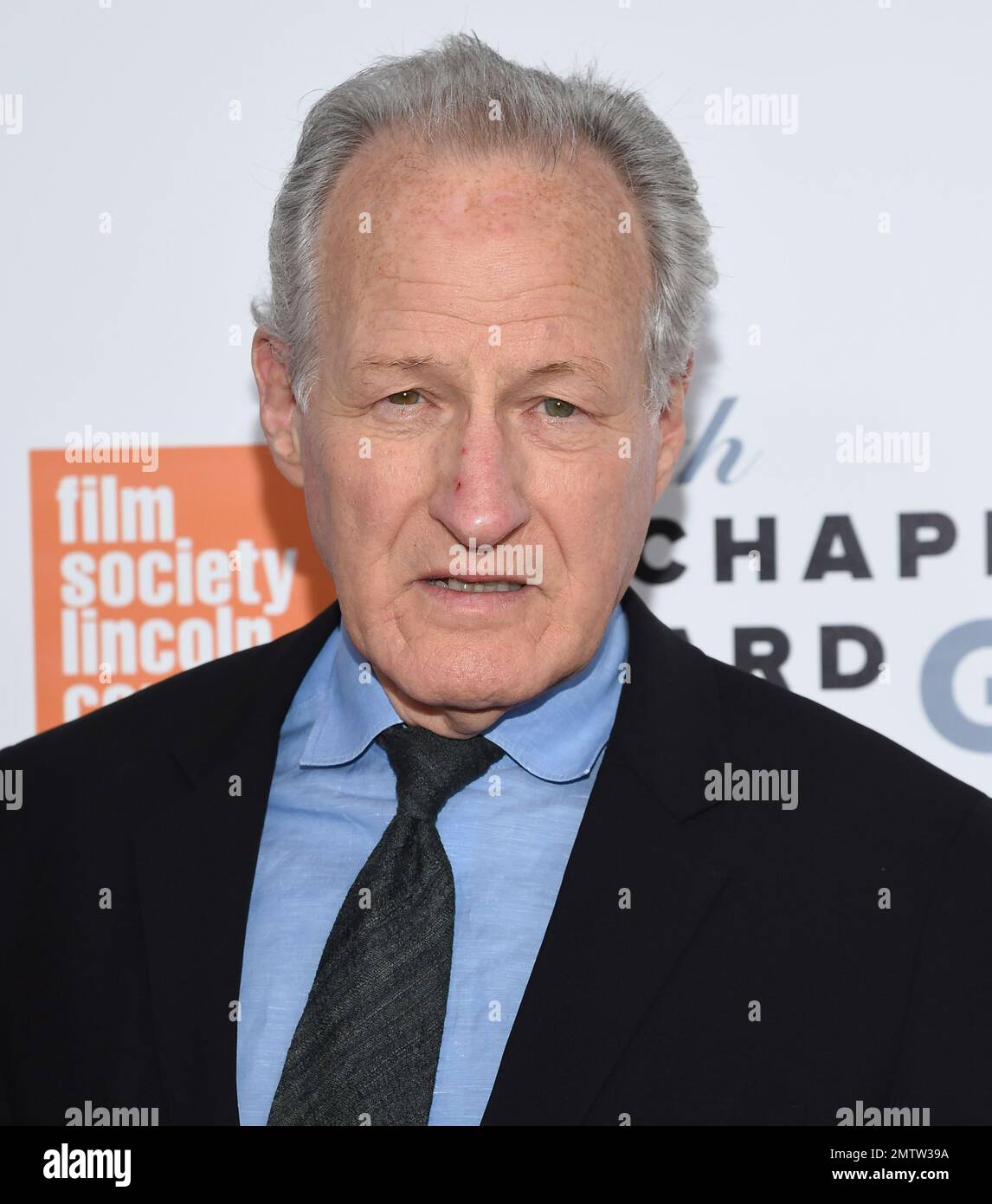 Director Michael Mann attends the Film Society of Lincoln Center's 44th ...