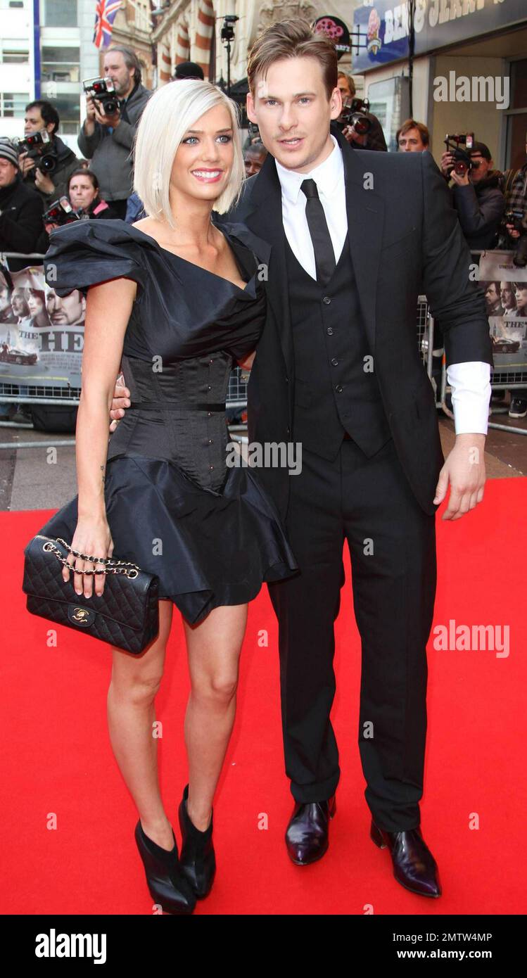 La Moglie Del Trofeo Di Ryan Lee