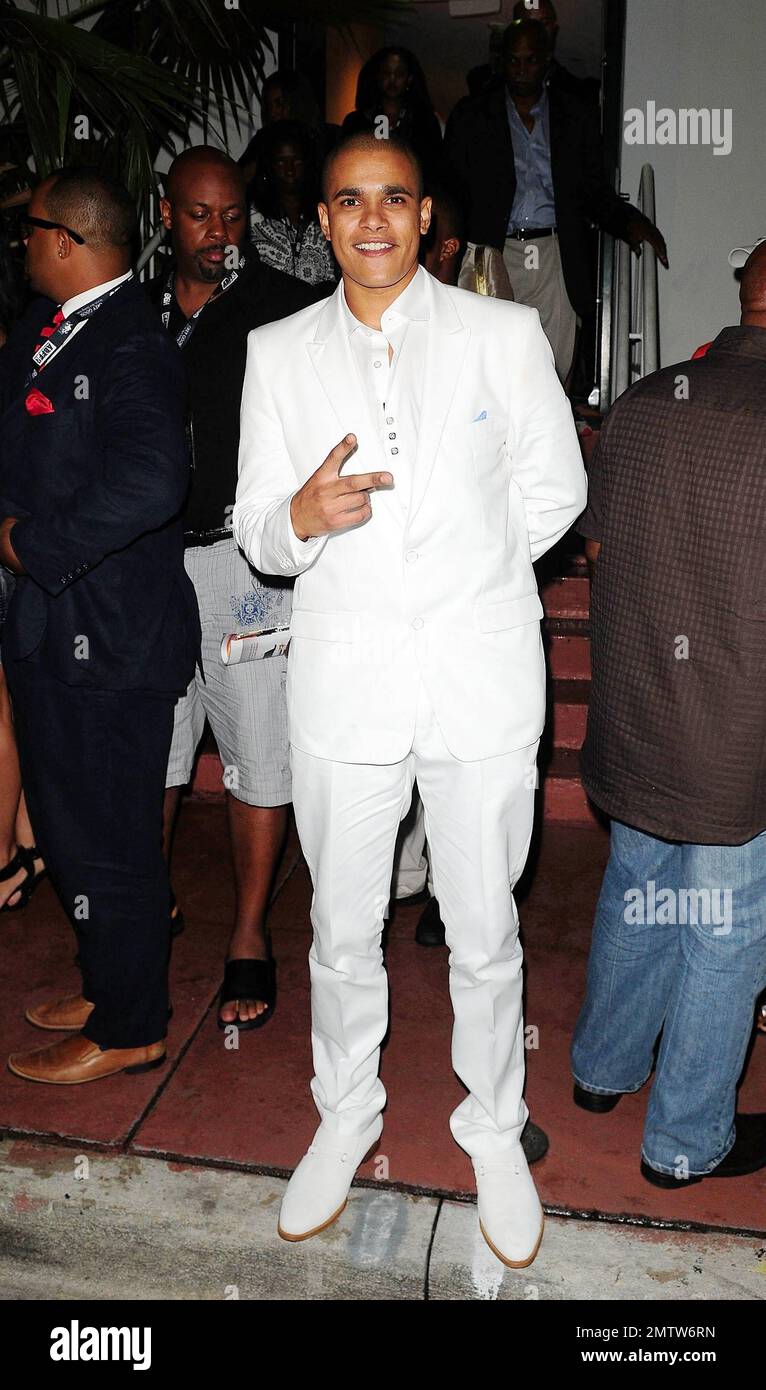 Jonathan Mcdaniel Girlfriend