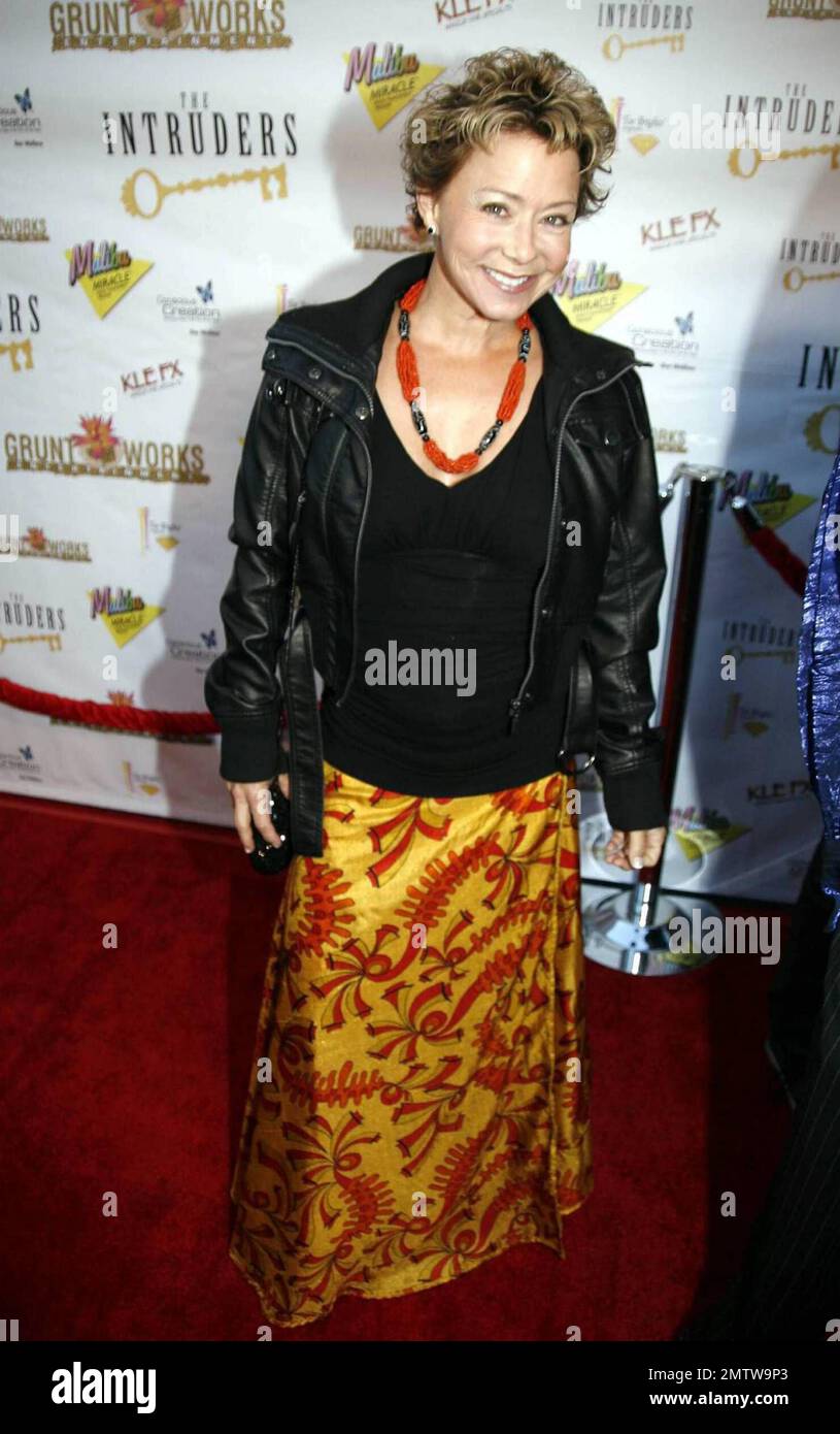 Debi Derryberry 2022