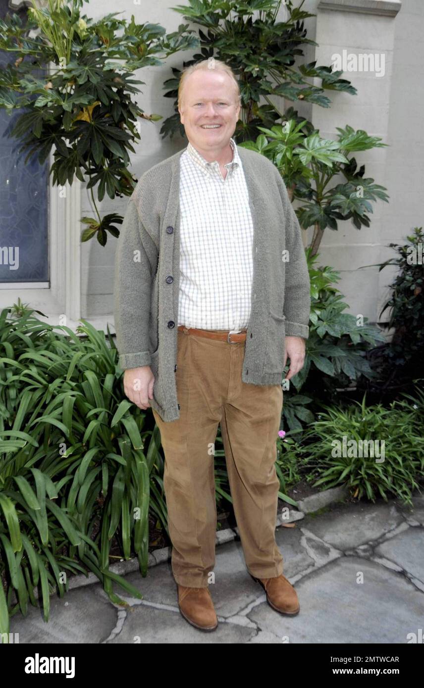 Christian Clemenson at a reading of "The Laramie Project: 10 Years ...