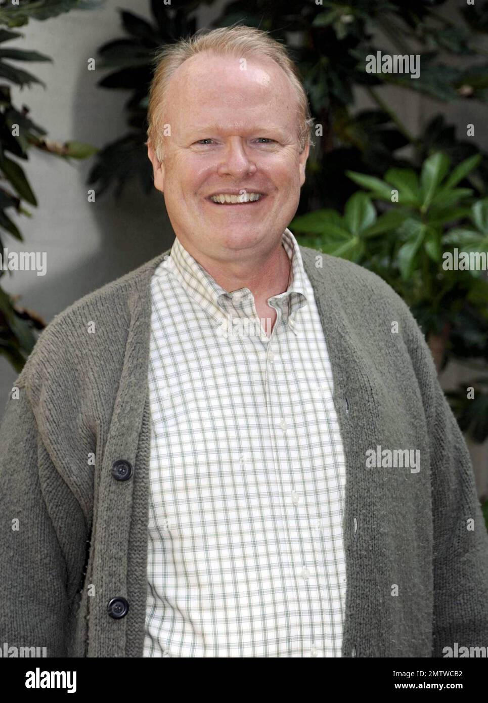 Christian Clemenson at a reading of "The Laramie Project: 10 Years ...