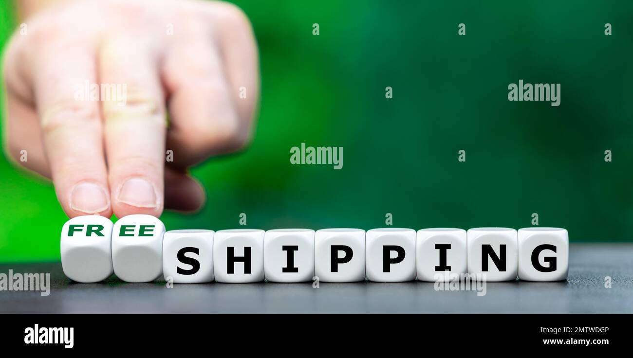 Shipping orders hi-res stock photography and images - Alamy