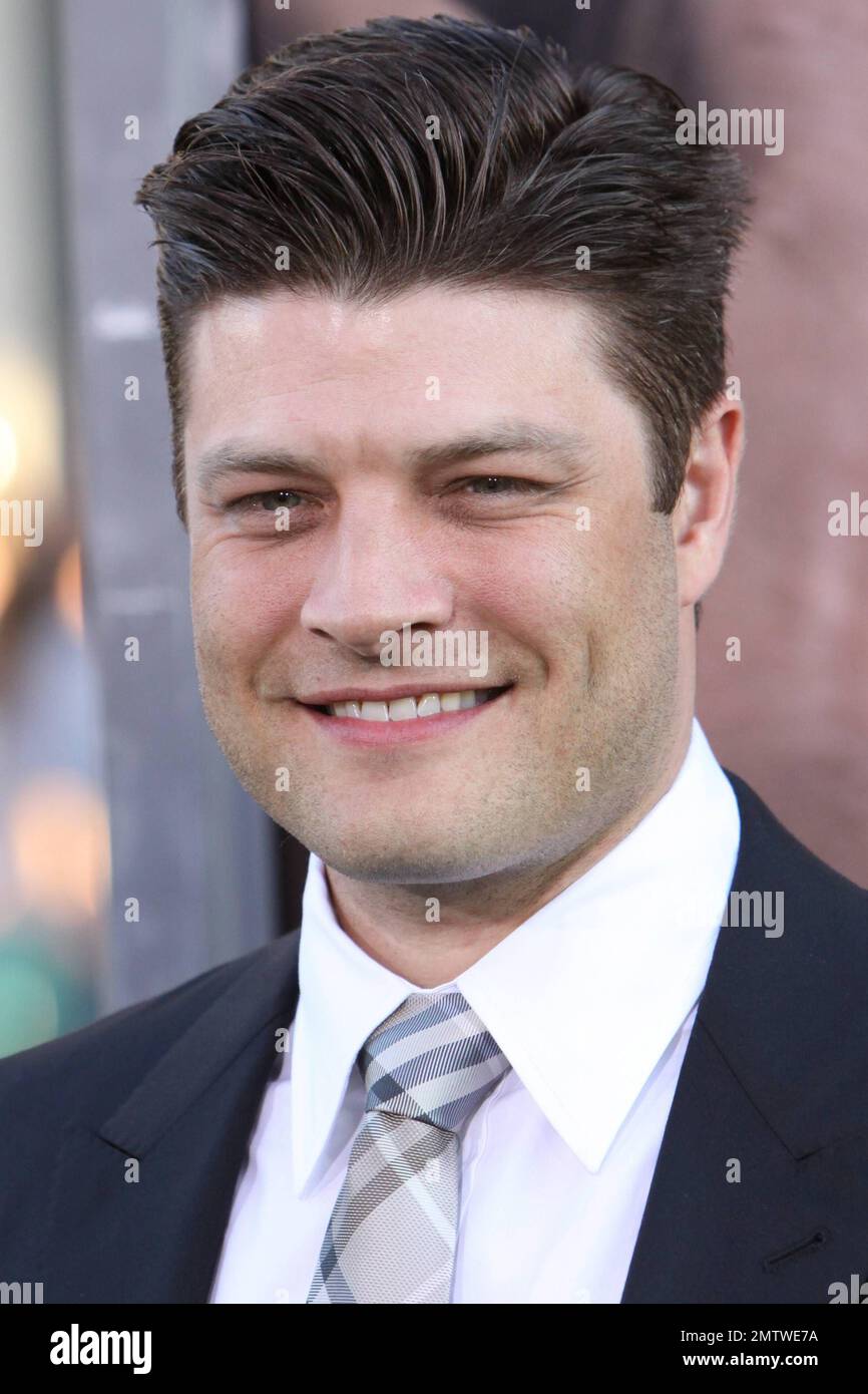 Jay ferguson at premiere of hi-res stock photography and images - Alamy