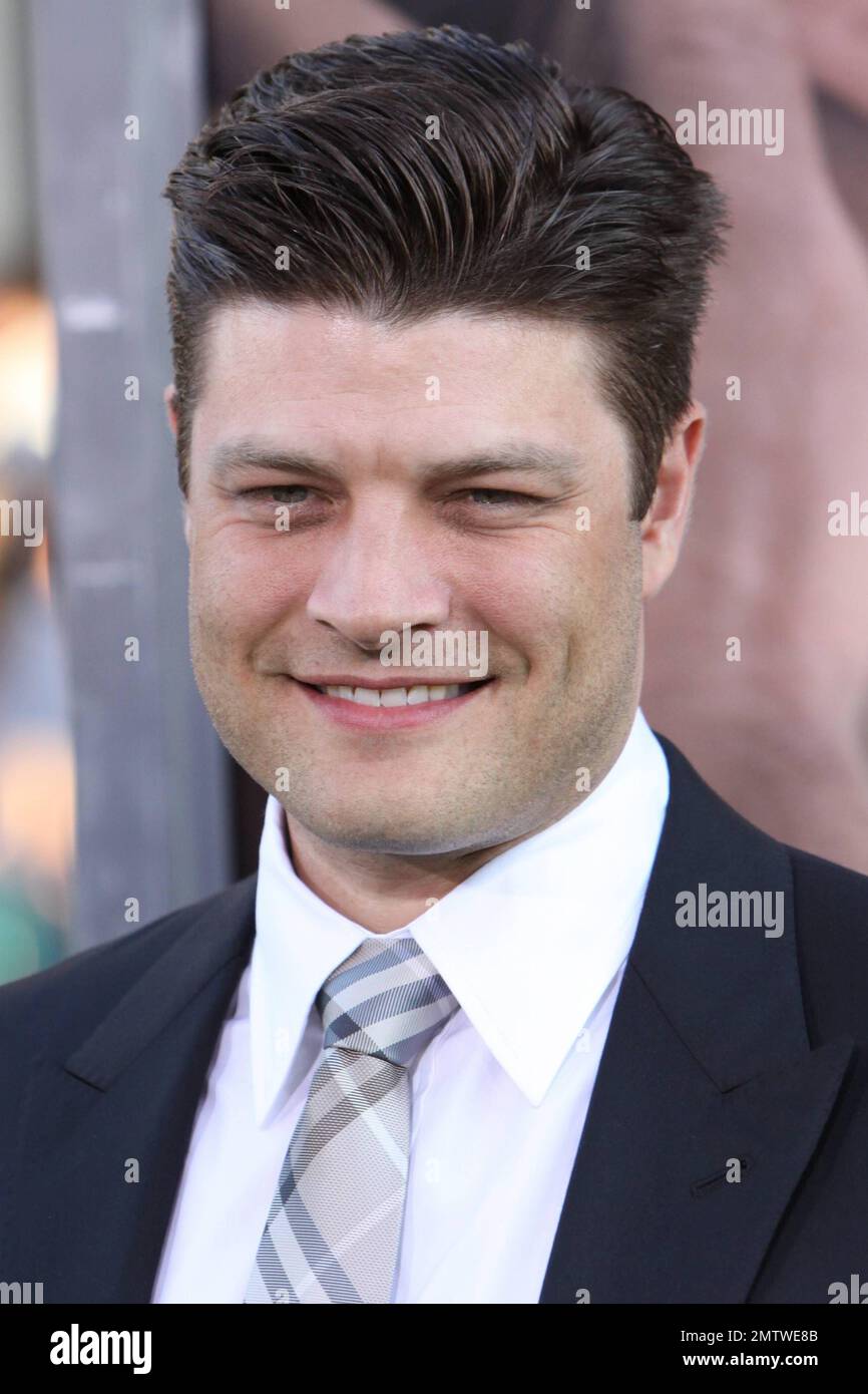 Jay r ferguson hi-res stock photography and images - Alamy