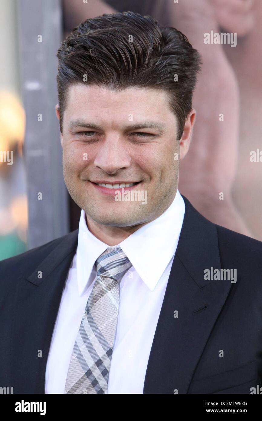 Jay ferguson at premiere of hi-res stock photography and images - Alamy