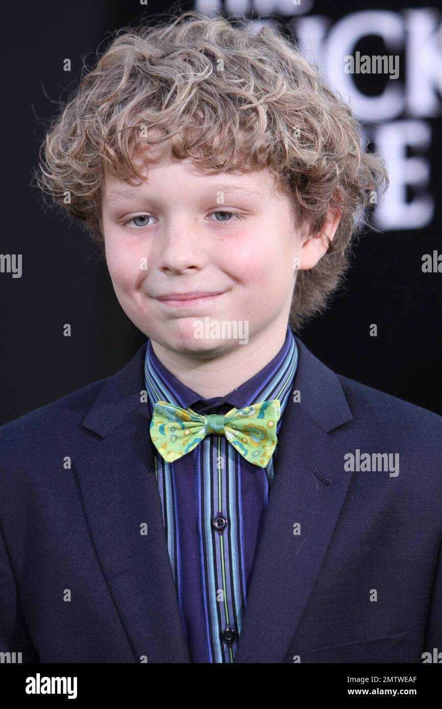 Riley stewart premiere lucky one hi-res stock photography and images - Alamy