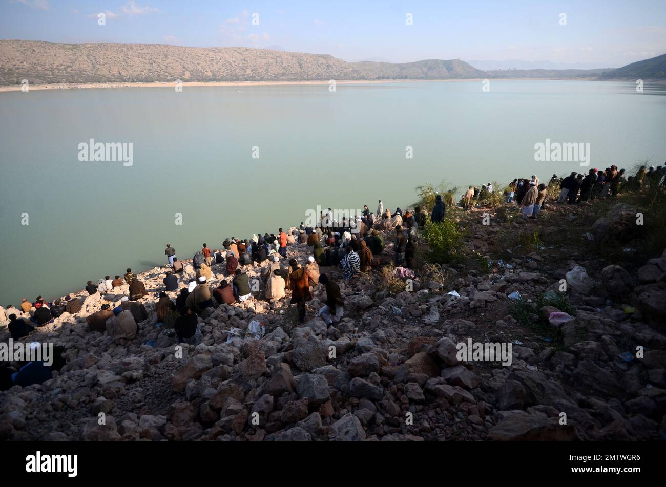 Tanda dam hi-res stock photography and images - Alamy
